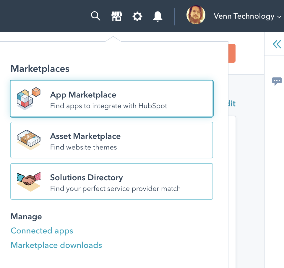 HubSpot Integrations: Where to Find Them & When to Use Custom-Built Solutions
